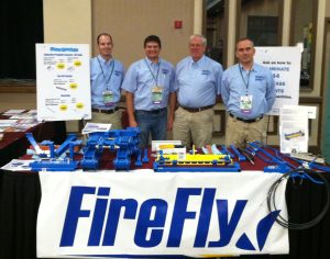 Company History - FireFly Automatix