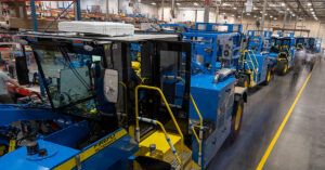 Company History - FireFly Automatix