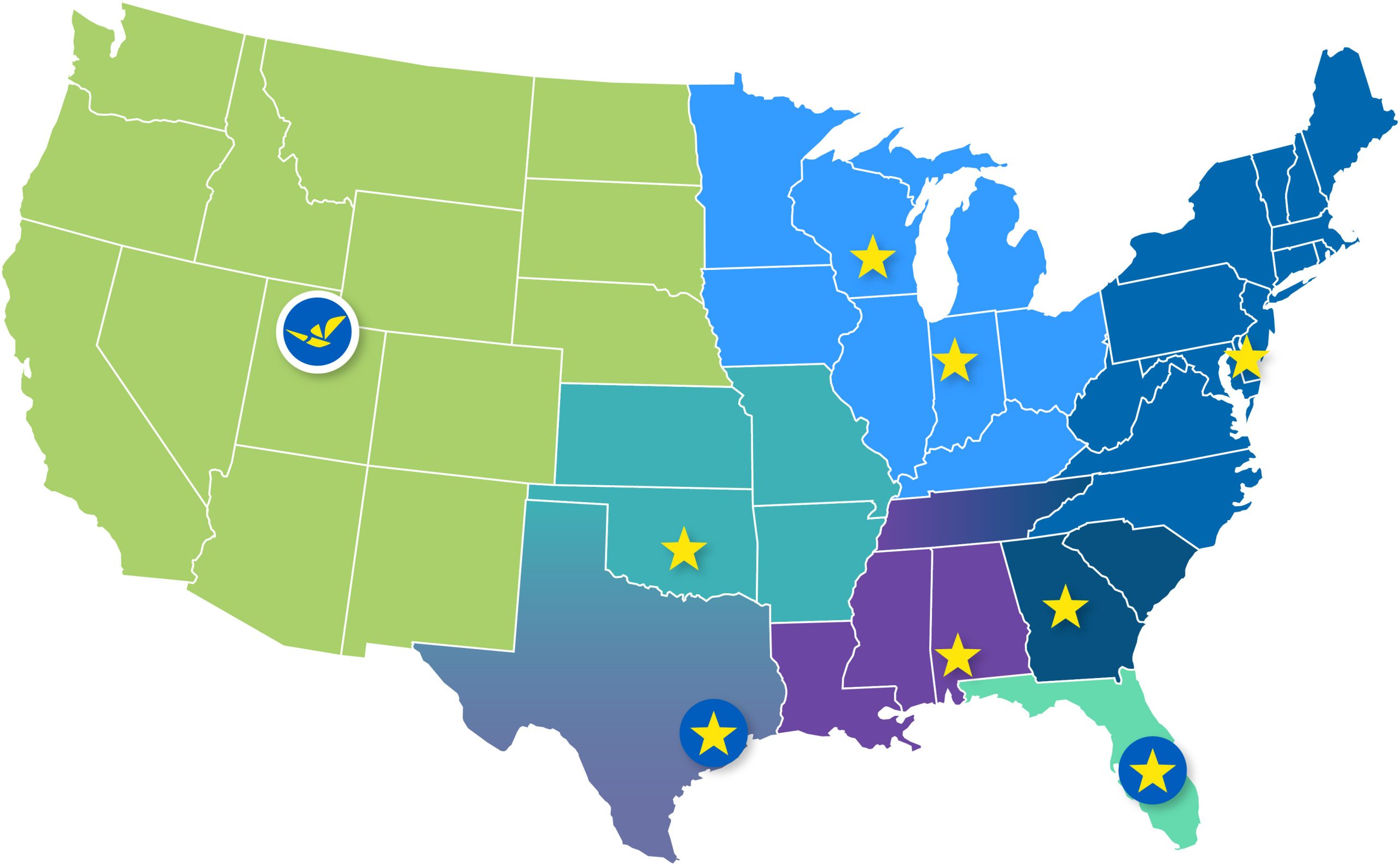 Locations - FireFly Automatix