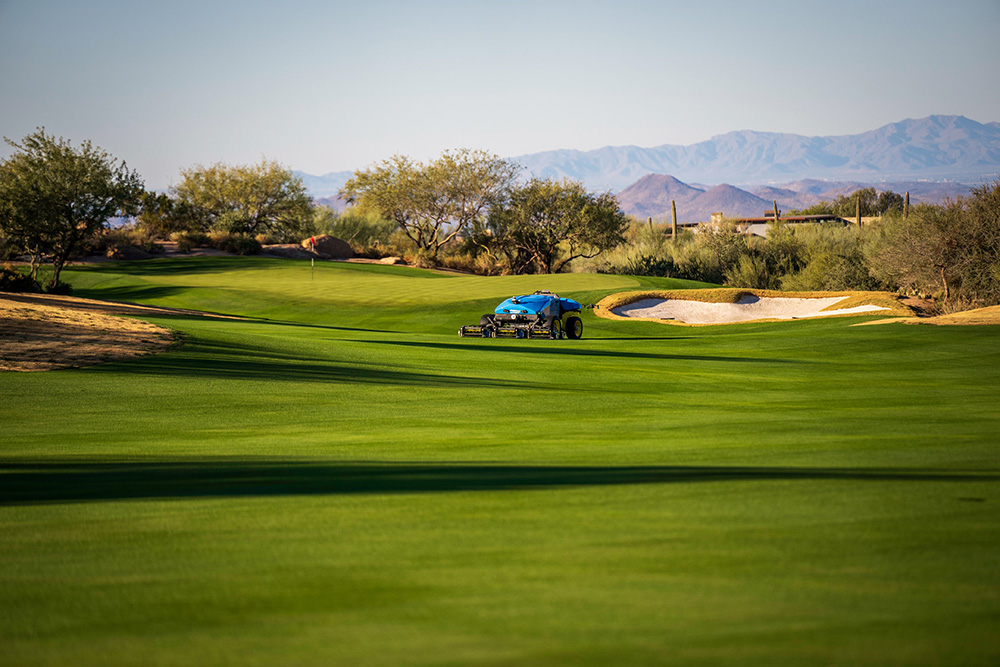 The Santaluz Club AMP Case Study - FireFly Automatix