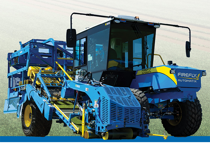 Leasing Program - FireFly Automatix